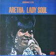 Aretha Franklin Lady soul (Vinyl Records, LP, CD) on CDandLP