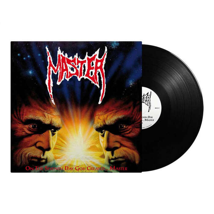 MASTER collection of souls. black vinyl, LP for sale on ...