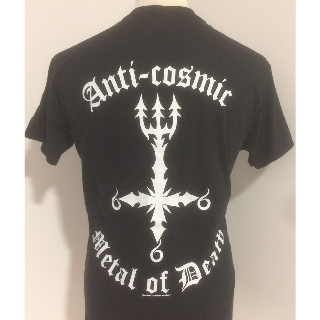 DISSECTION reaper, T-SHIRT for sale on osmoseproductions.com