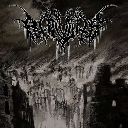 Fehde de Atronos, CD chez osmoseproductions - Ref:123242901