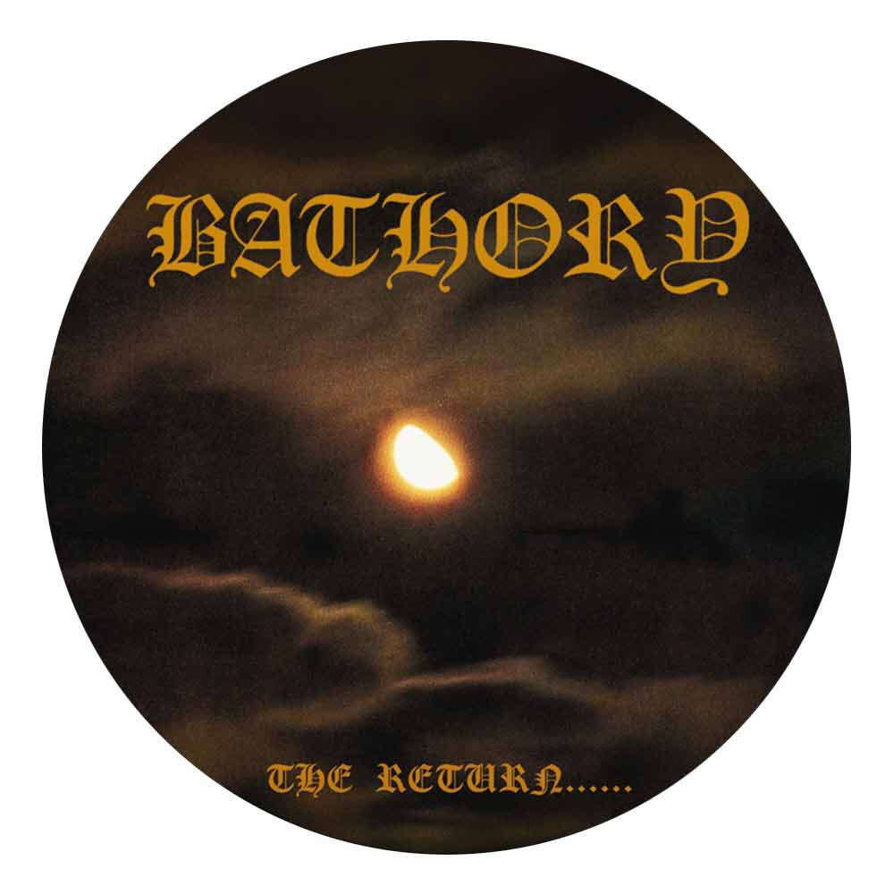 BATHORY in memory of quorthon-the vinyl box, LP BOX SET for sale on ...