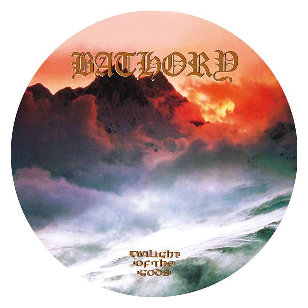 BATHORY in memory of quorthon-the vinyl box, LP BOX SET for sale on ...