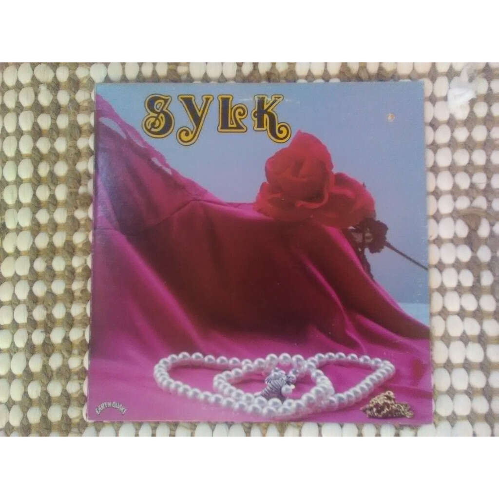 Sylk de Sylk, 33T x 8 chez funkymarco - Ref:123467333