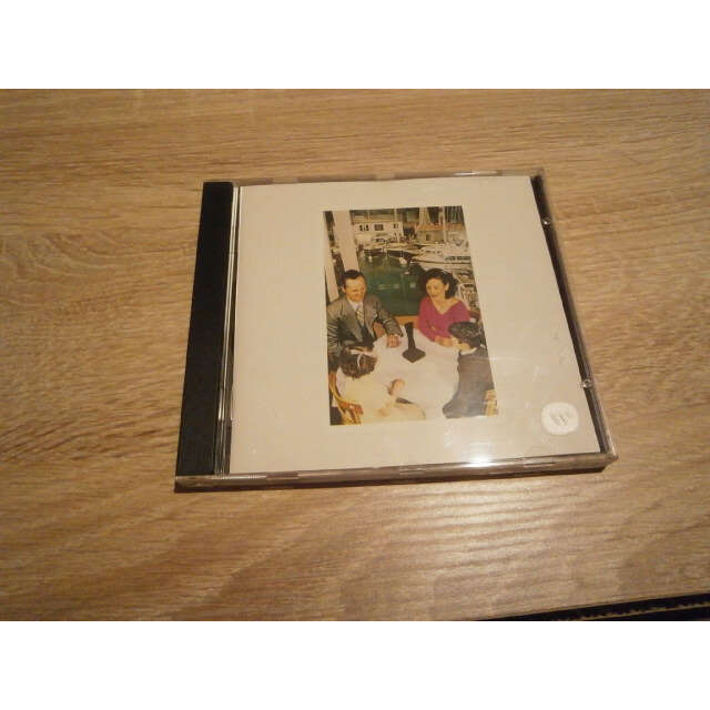 Presence by Led Zeppelin, CD with seventies - Ref:123666577