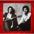 Stanley Clarke / George Duke The clarke duke project (Vinyl Records, LP ...