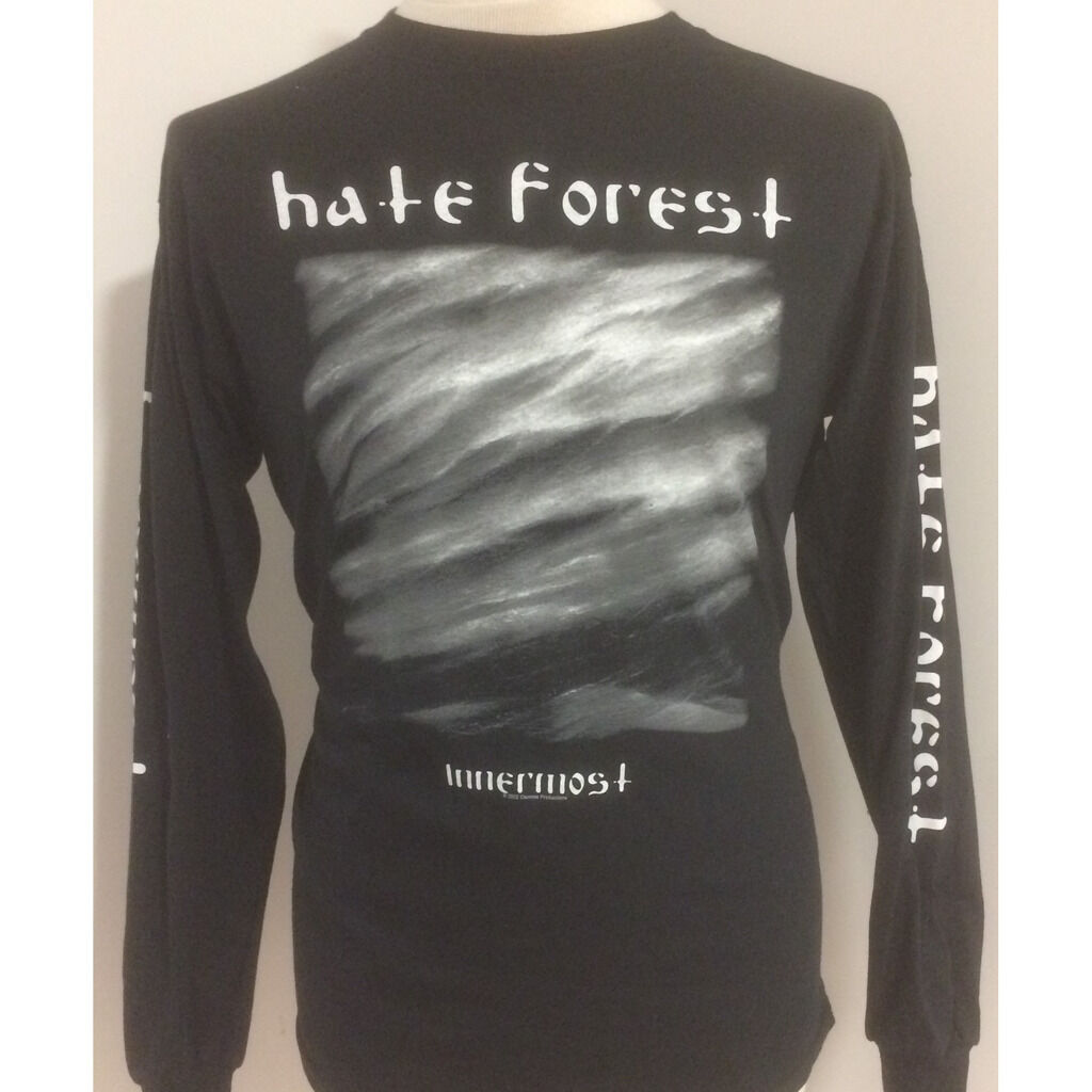 HATE FOREST innermost. longsleeve ts, T-SHIRT for sale on ...