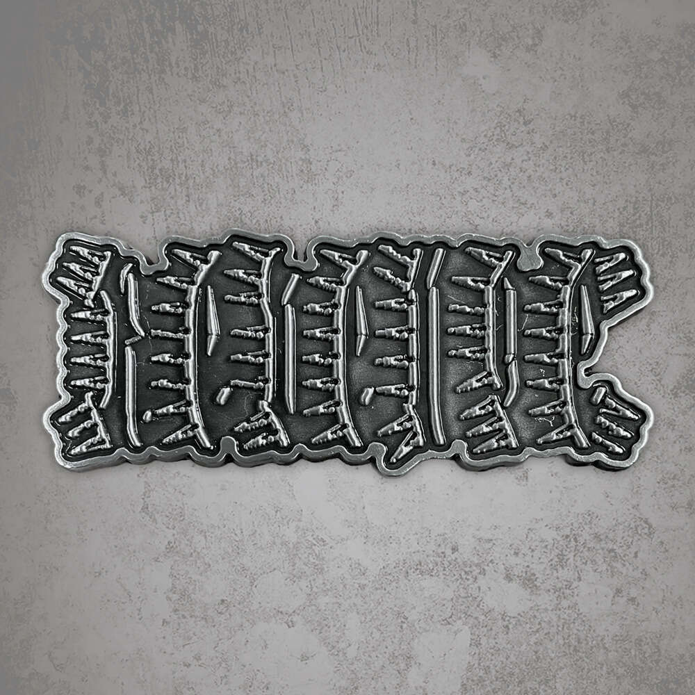 Series Revenge Symbol Big Bad Wolf:The Wolf's Revenge Sign AT NIGHT