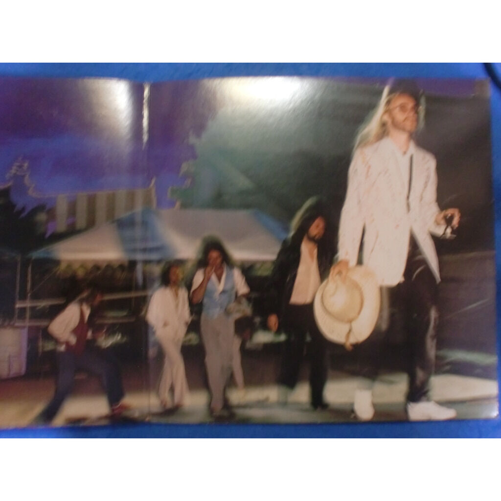 Paris by Supertramp, Double LP Gatefold with ctrjapan - Ref:124055882