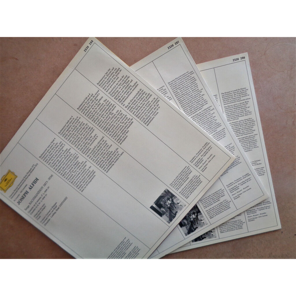 Grand prix reine elisabeth piano 1972 - Valery Afanassiev & Jeffrey ...