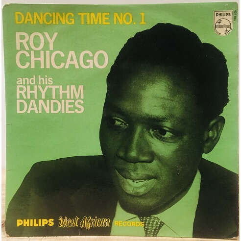 Peter Effiom and his Rabalac Messengers esuk utan, LP for sale on Sofa ...