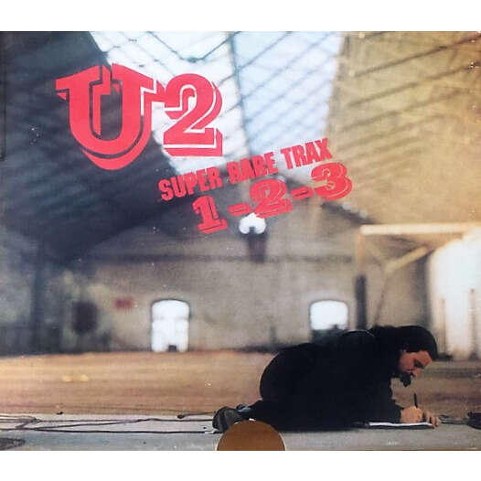 Super rare trax 1-2-3 (euro 90s ltd 1000 no'd copies 3cd set box unique ...