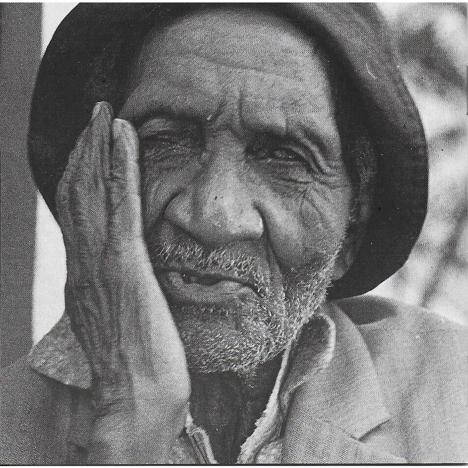 Ile maurice - hommage a ti frere de Ti Frere (Jean Alphonse Ravaton ...