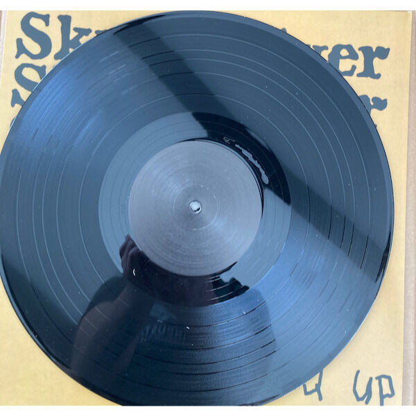 All skrewed up by Skrewdriver, LP with skruvmejsel - Ref:124722089