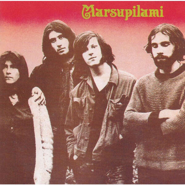 Marsupilami von Marsupilami, CD bei mondoribelle - Ref:124743852