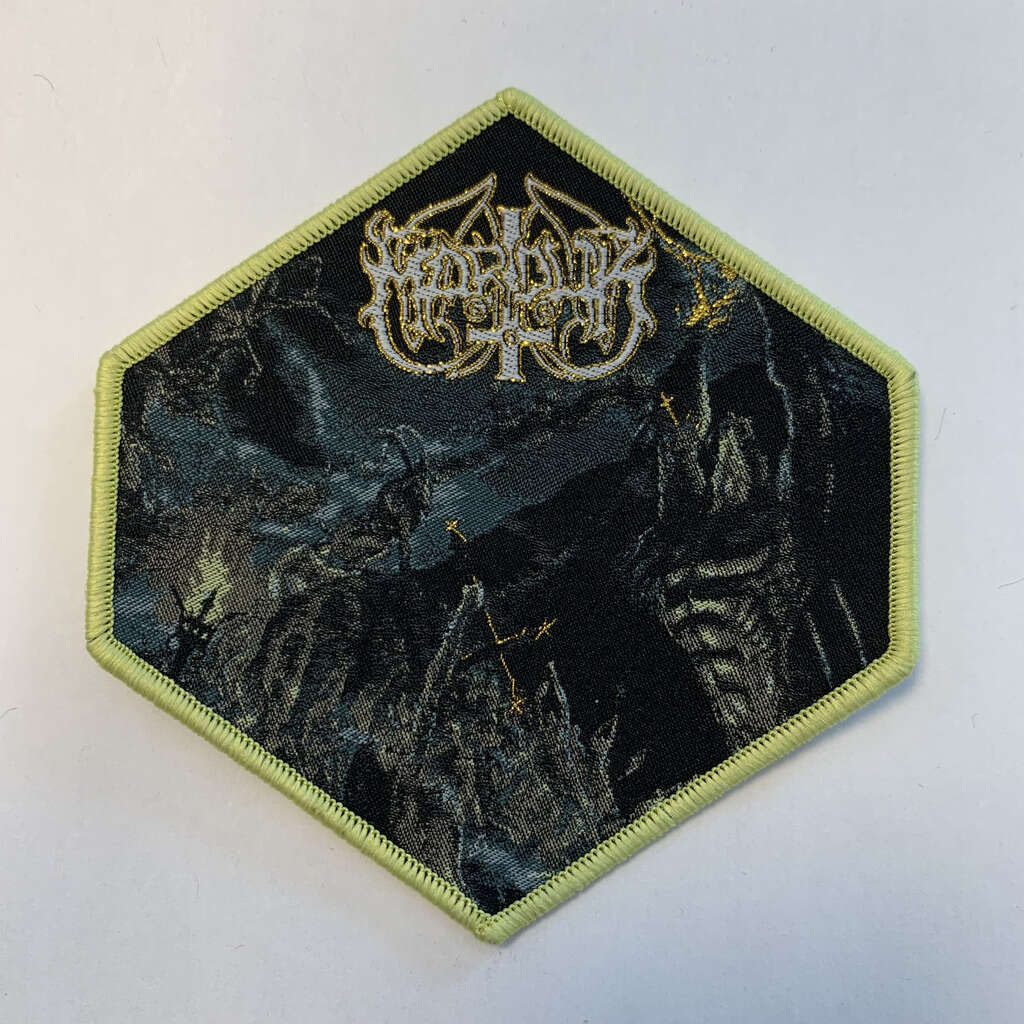 MARDUK band photo poster, POSTER / DISPLAY for sale on ...