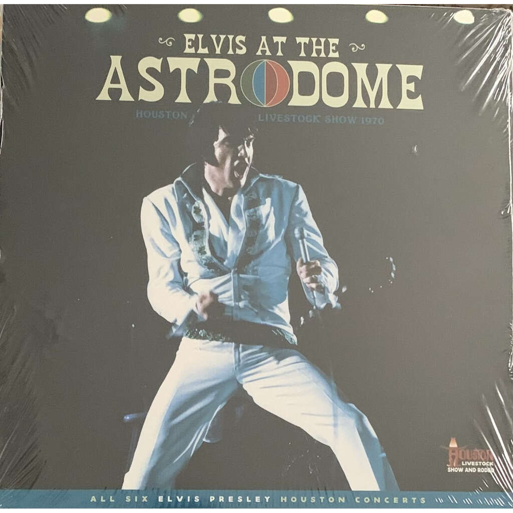 Elvis Presley At Astrodome 1970 AboutElvisPresley 🎶👑🎶 On X: