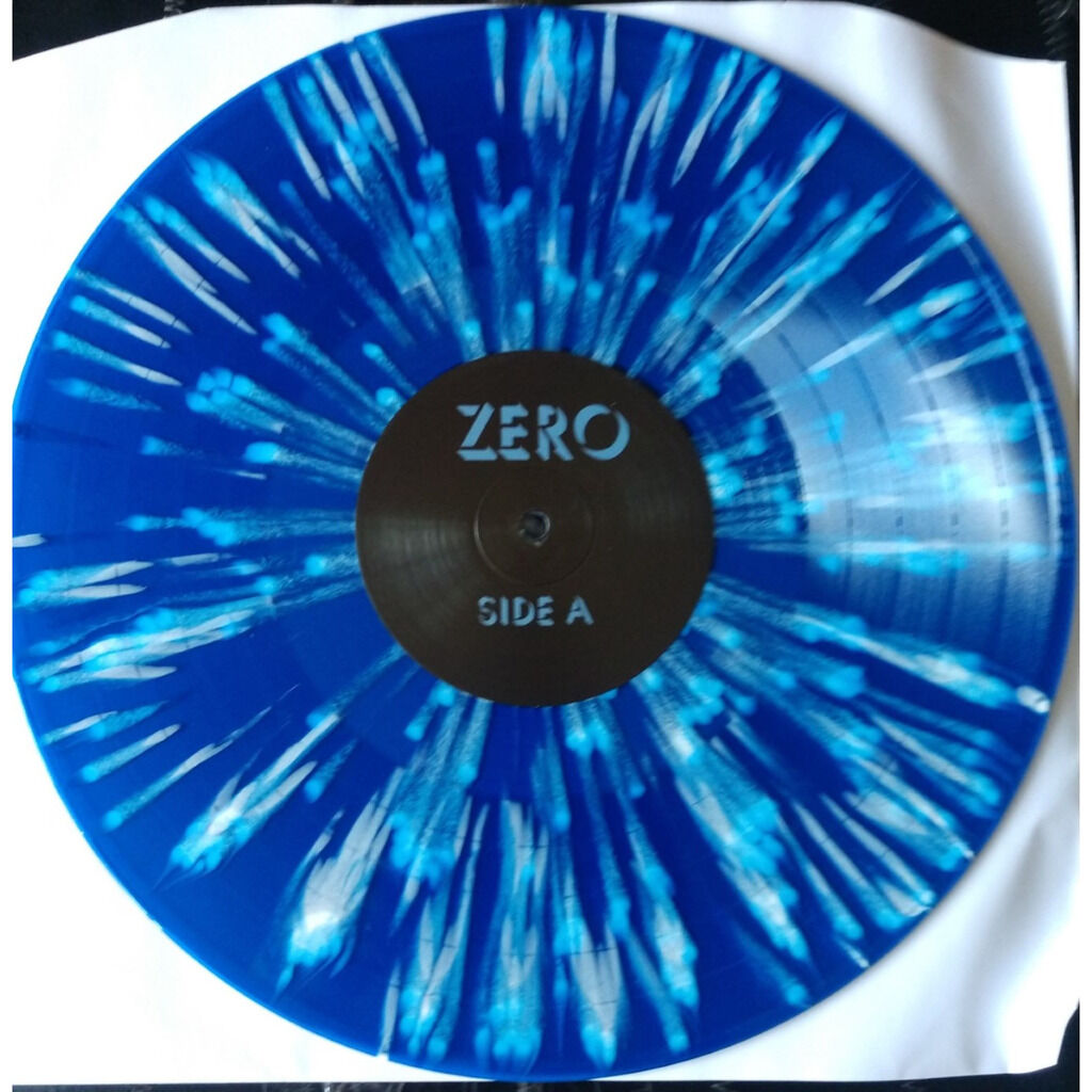 1976 zero demos by Van Halen / Kiss / Gene Simmons, LP with with_a_tail ...