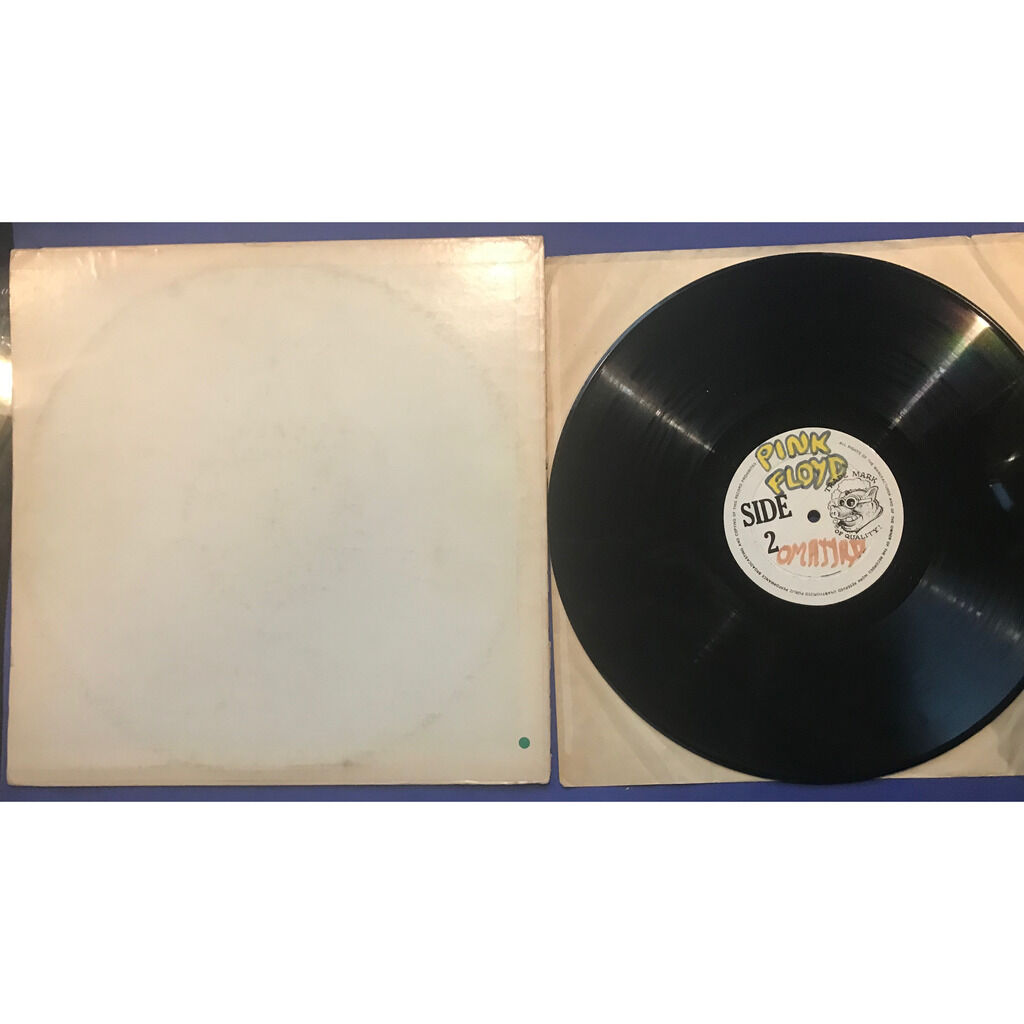 Pink floyd omayyad tmoq 1830 smoking pig label 1lp black vinyl de Pink ...