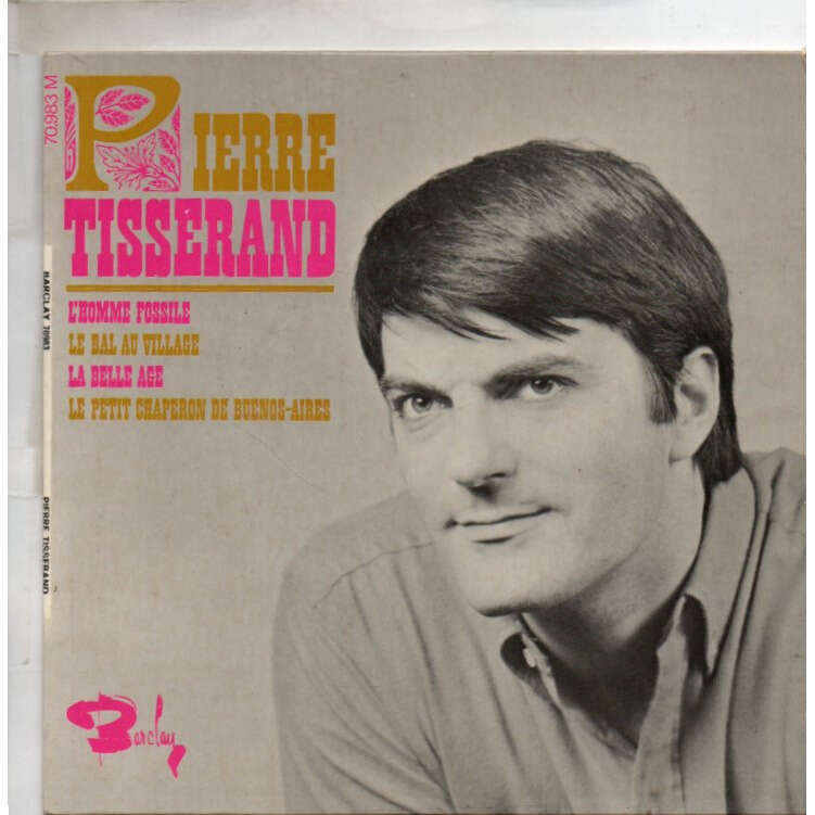 L'homme fossile / le bal au village / la belle age / le petit chaperon ...