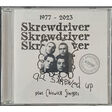 Skrewdriver vinyl, 353 LP records & CD found on CDandLP