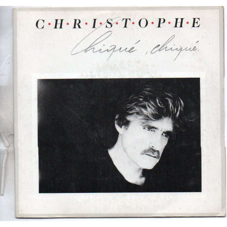 Chiqué, chiqué - un tour d'harley avec lucie de Christophe, SP chez ...