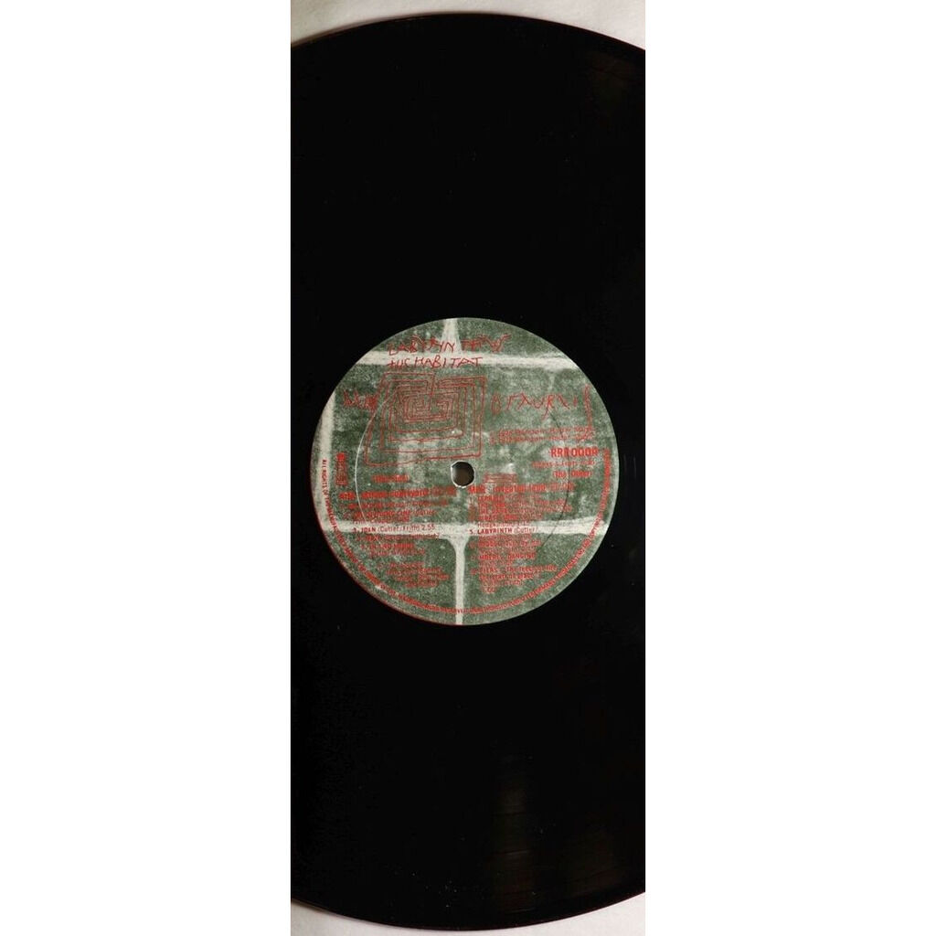 Hopes and fears de Art Bears Dagmar Krause Fred Frith Chris Cutler ...