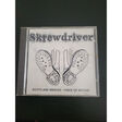 Skrewdriver vinyl, 375 LP records & CD found on CDandLP