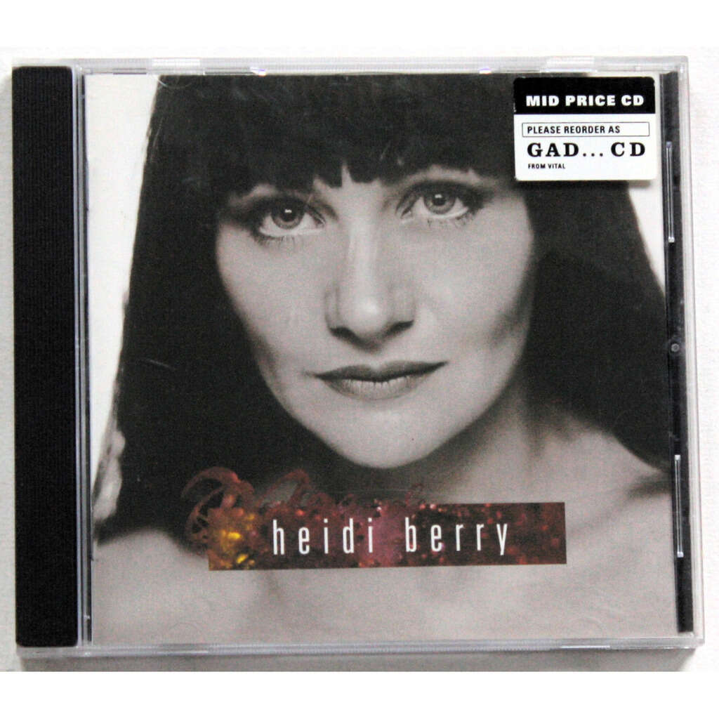 Heidi Berry's Instagram, Twitter & Facebook on IDCrawl