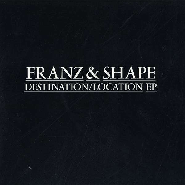 Destination/location ep ( god lost my address /this is the way /take ...