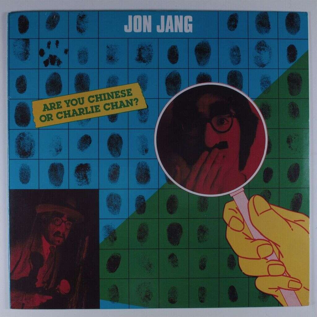 Are you chinese or charlie chan? de Jon Jang Fred Ho George Sams ...