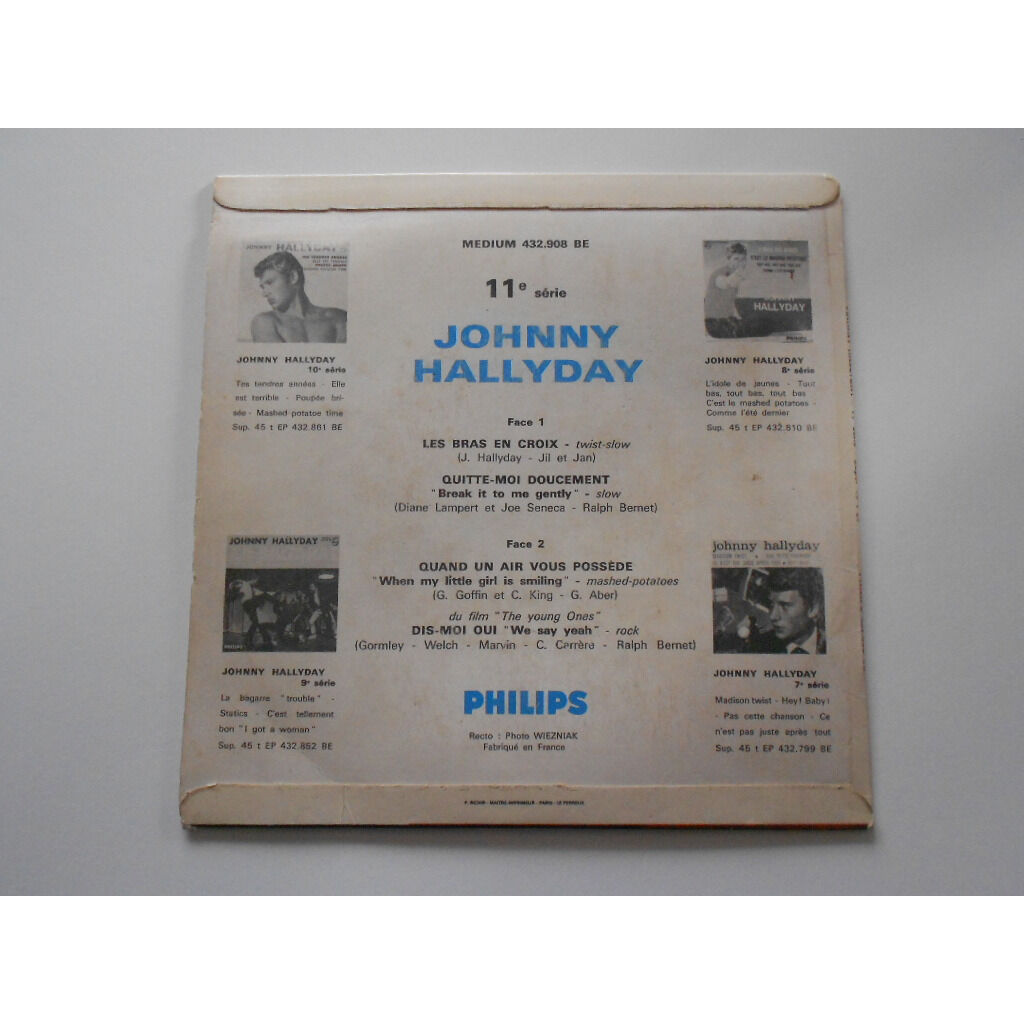 Les bras en croix § quitte moi doucement § quand un air vous possède ...