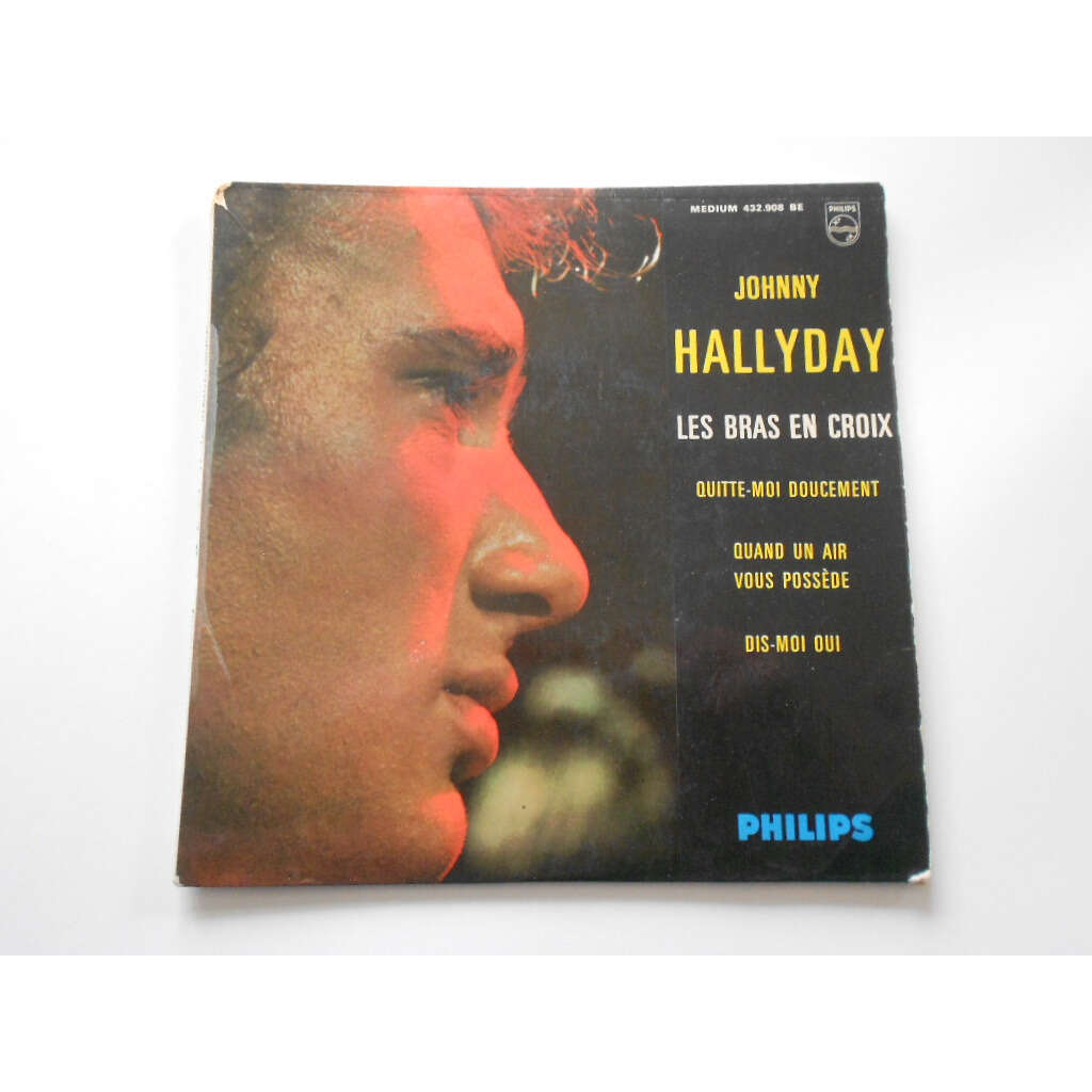 Les bras en croix § quitte moi doucement § quand un air vous possède ...