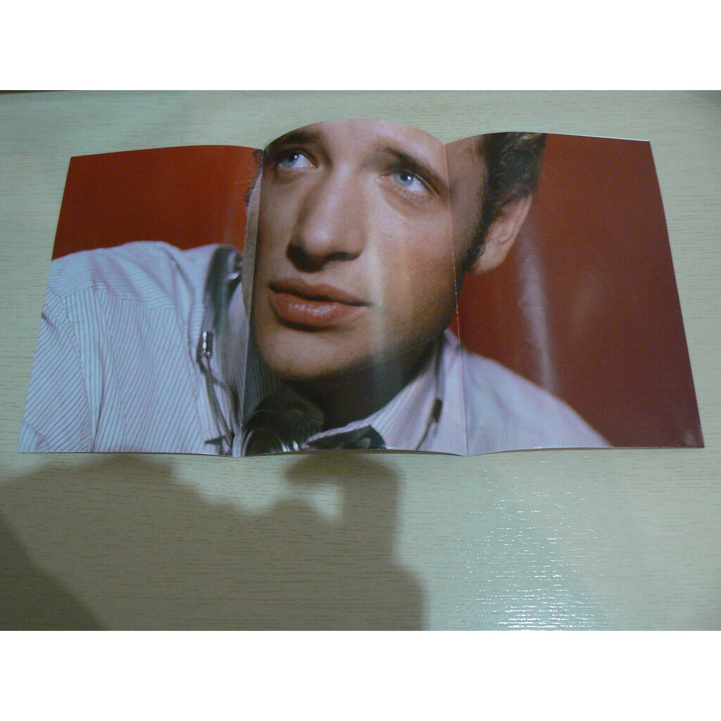 Posters collection atlas de Johnny Hallyday, Poster / Affiche chez ...