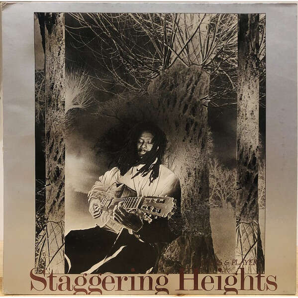 Singers & Players staggering heights, 33T en vente sur SofaRecords
