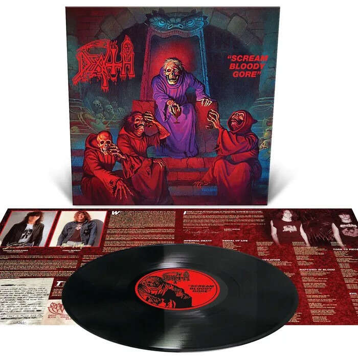 DEATH human. triple cd, CD X 3 for sale on osmoseproductions.com