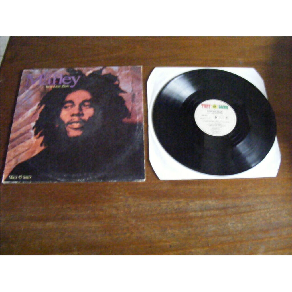 Iron lion zion / smile jamaica / could you be loved / three little ...