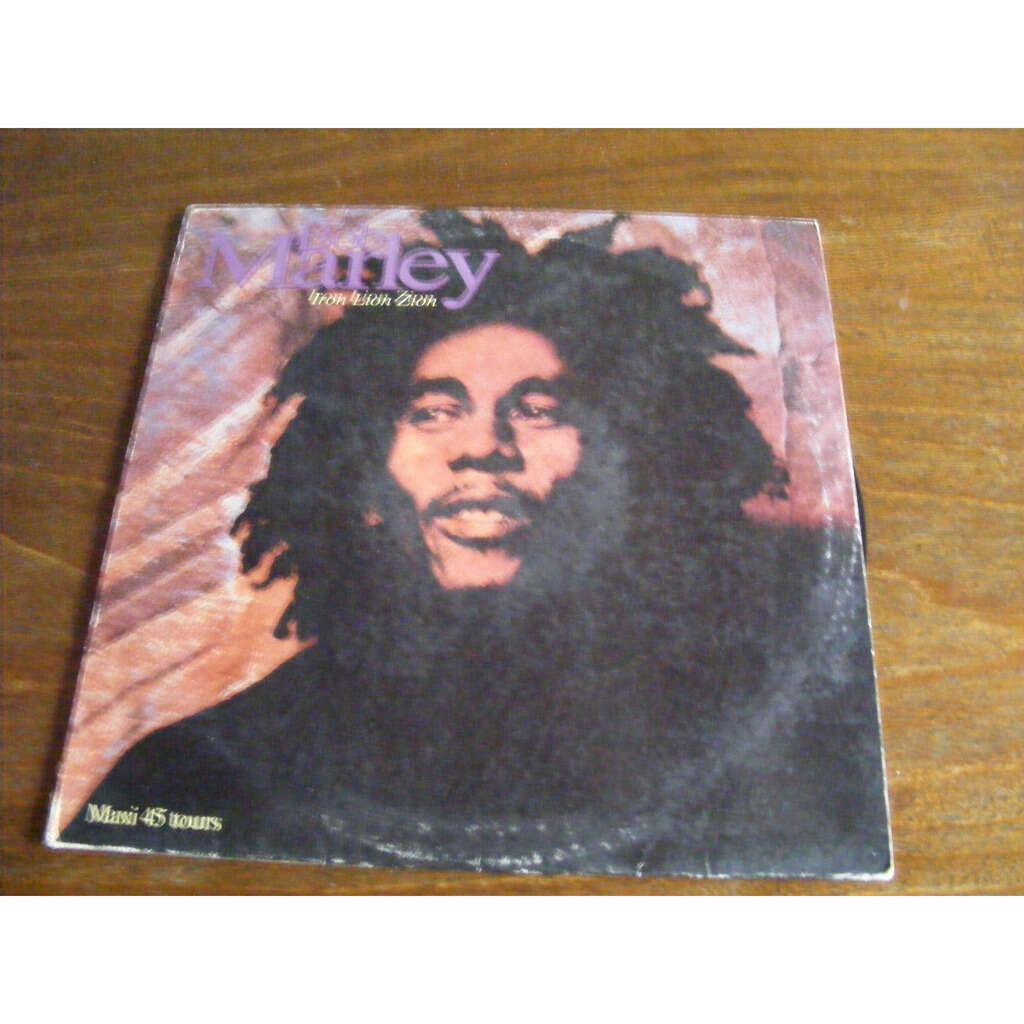 Iron lion zion / smile jamaica / could you be loved / three little ...