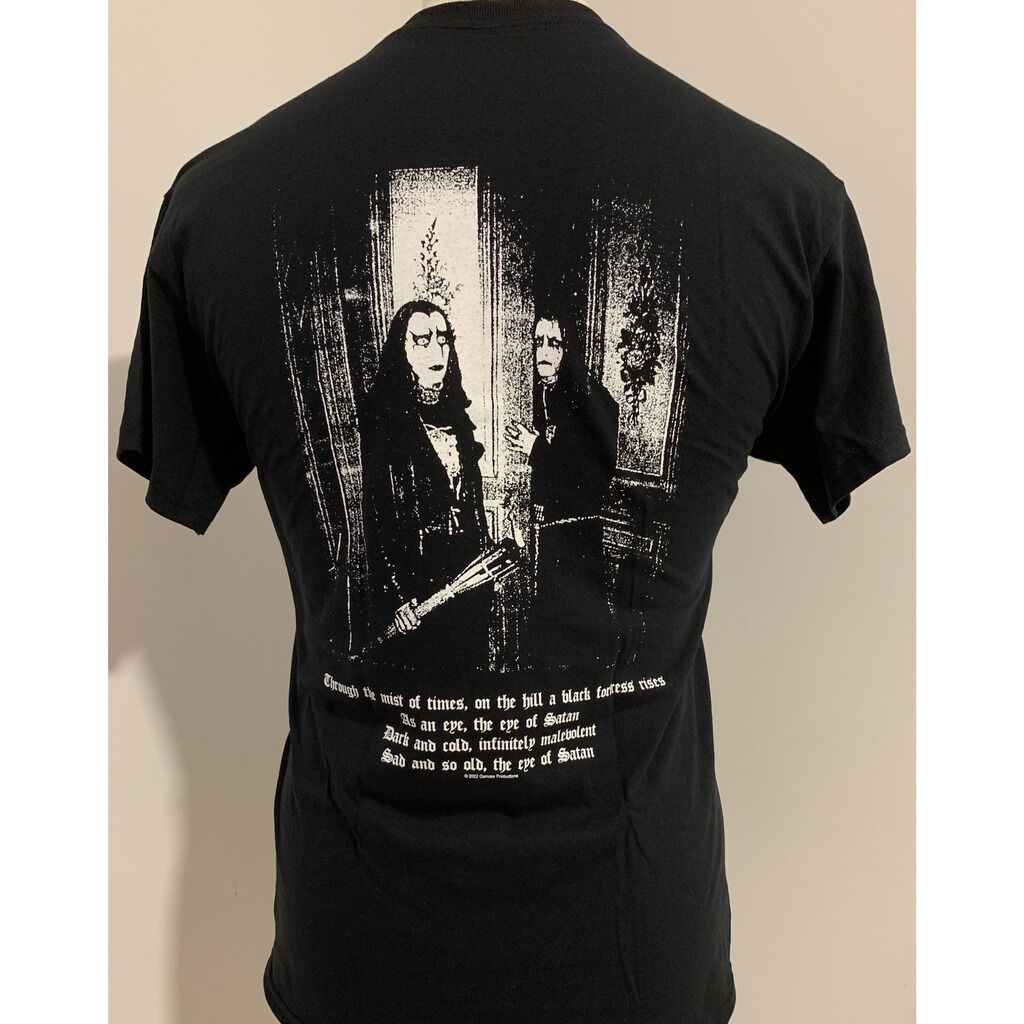 MUTIILATION vampires of black imperial blood 2022, T-SHIRT for sale on ...