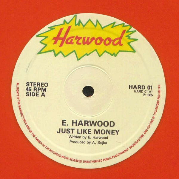 brick too tuff, 12 inch 33 rpm for sale on PhilBoogieTimes