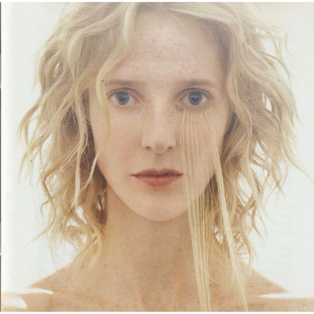 Coupés bien net et bien carré de Sandrine Kiberlain, CD chez prenaud ...