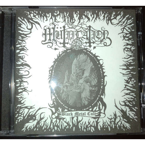 Artist mutiilation, 12 items for sale on MetalhuntersShop