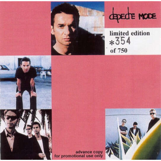 Mansfield 6/23/2001 (eu 2001 orioginal ltd 750 no'd copies live 2cd set ...