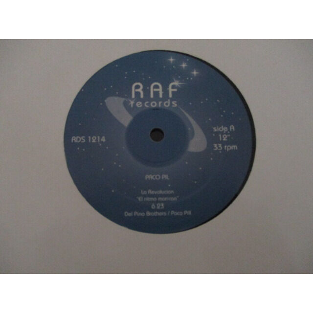 La revolución 'el ritmo maricón' la revolución 'el ritmo maricón' la ...