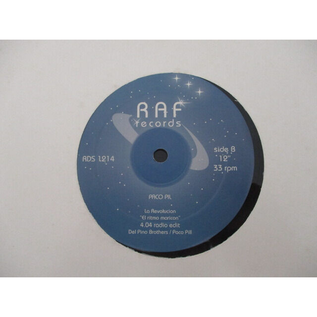 La revolución 'el ritmo maricón' la revolución 'el ritmo maricón' la ...