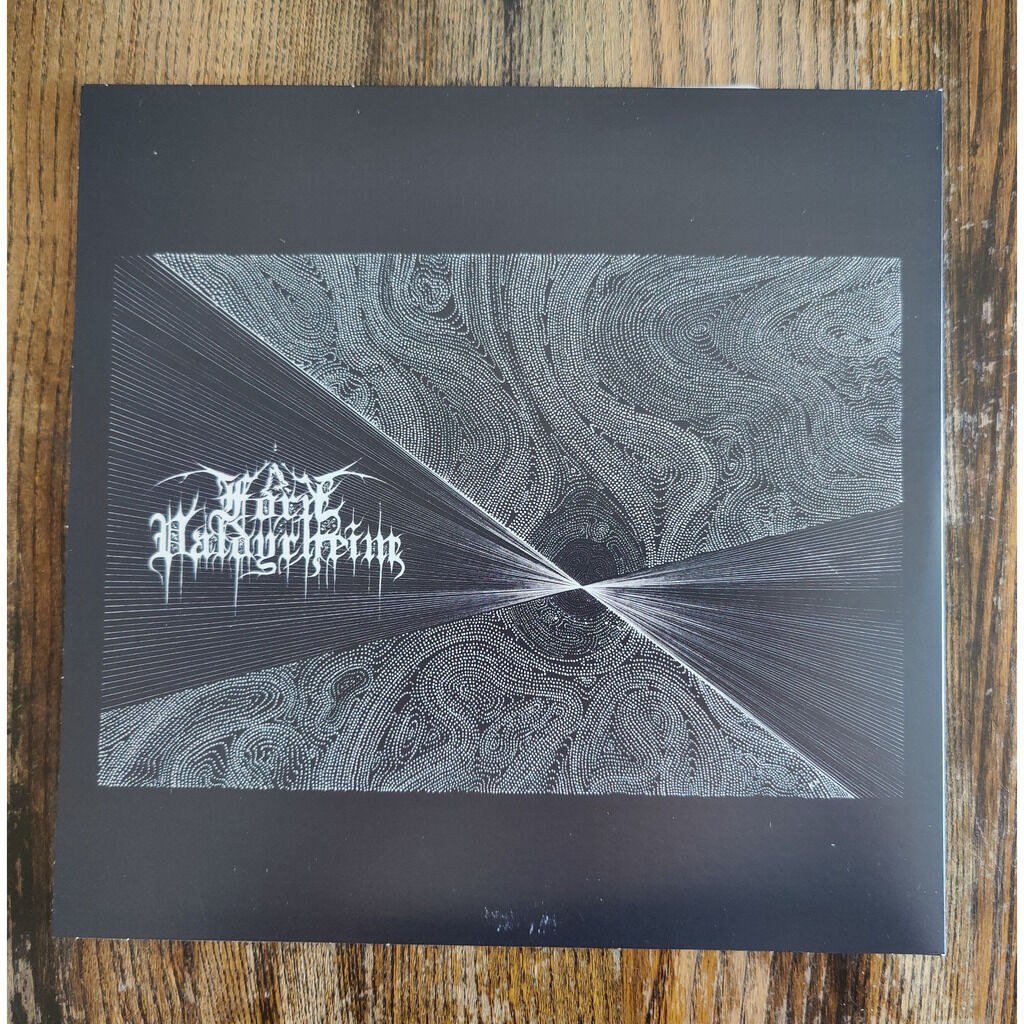 Forn valdyrheim / sale freux 10 lp ltd 200 copies edition - Sale Freux ...
