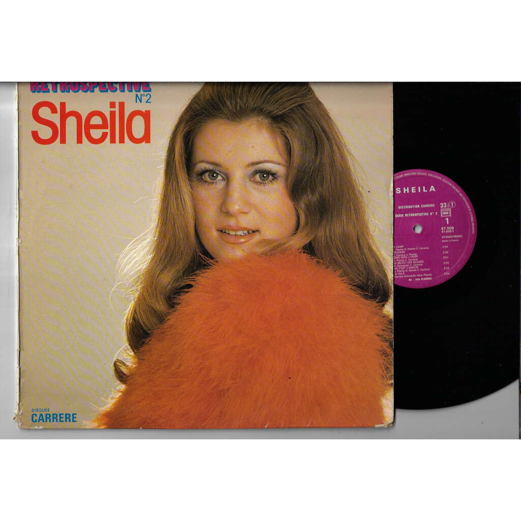 Série rétrospective n° 2 : la vamp / arlequin / long sera l'hiver / au ...