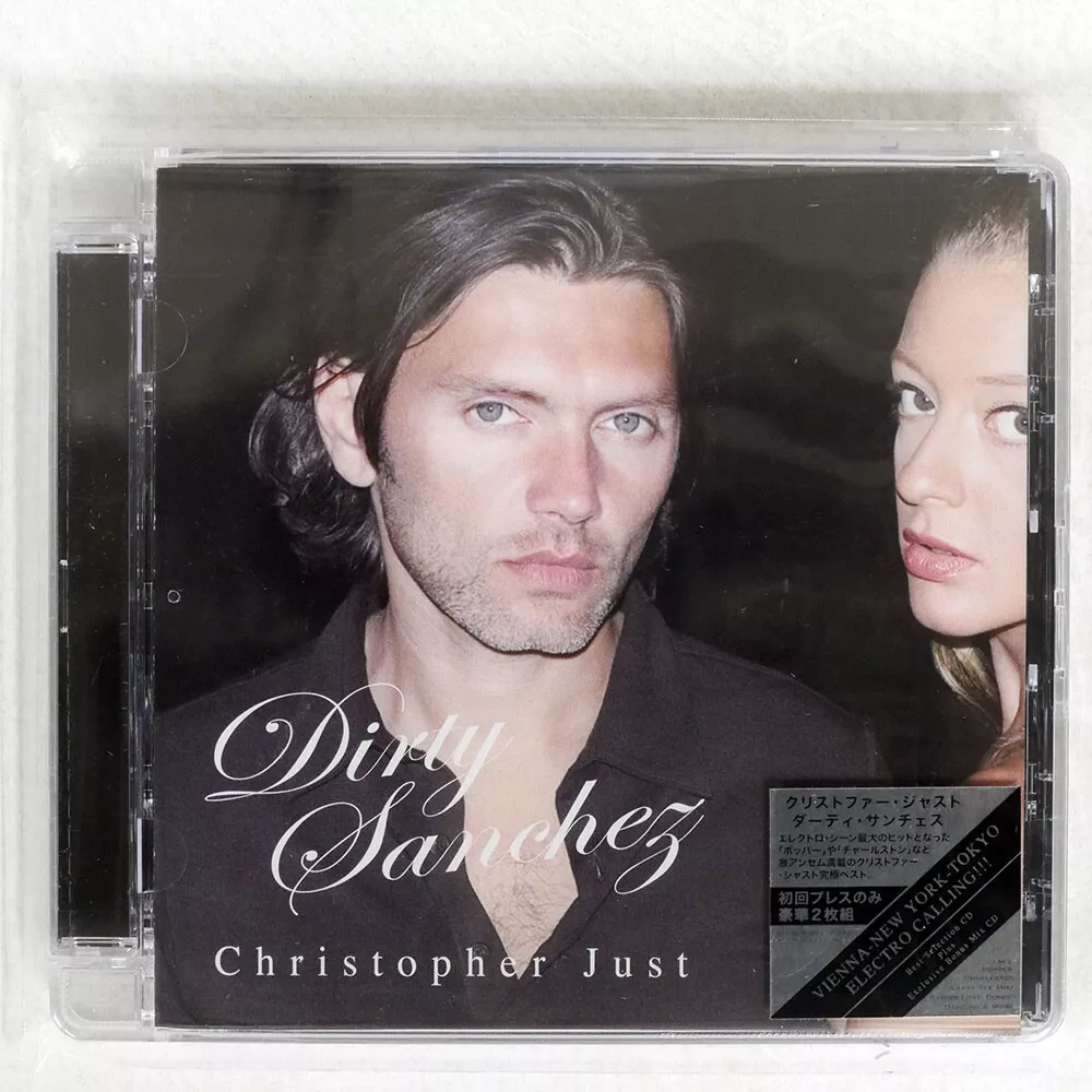 Dirty sanchez de Christopher Just Galbitch Chicks On Speed Pulp Punk ...