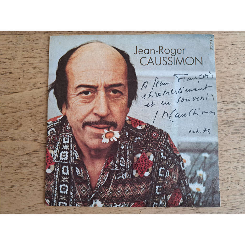 Cueille la fleur - sammy le pianiste noir (dédicacé) de Jean-Roger ...