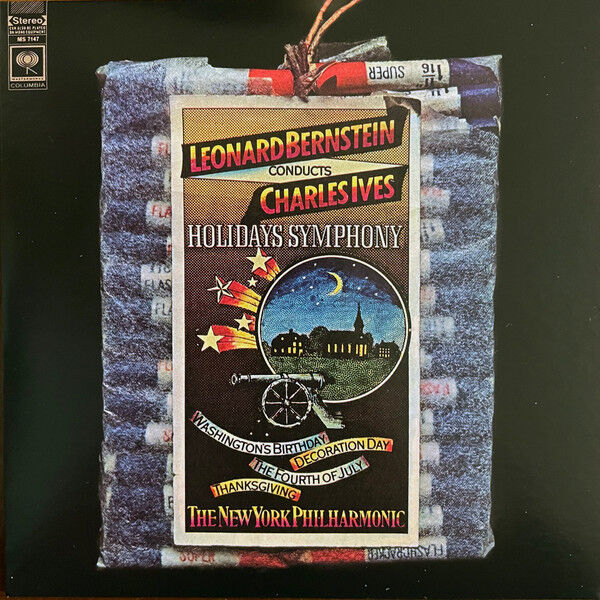 The rca and columbia album anthology - Charles Ives - ( CDの箱入りセット ...