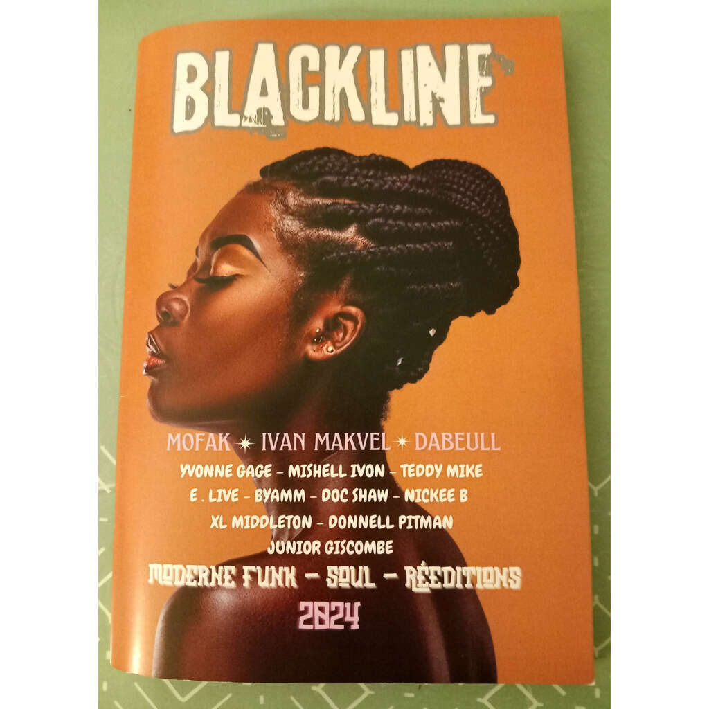 PhilBoogieTimes le spécialiste de la Funk